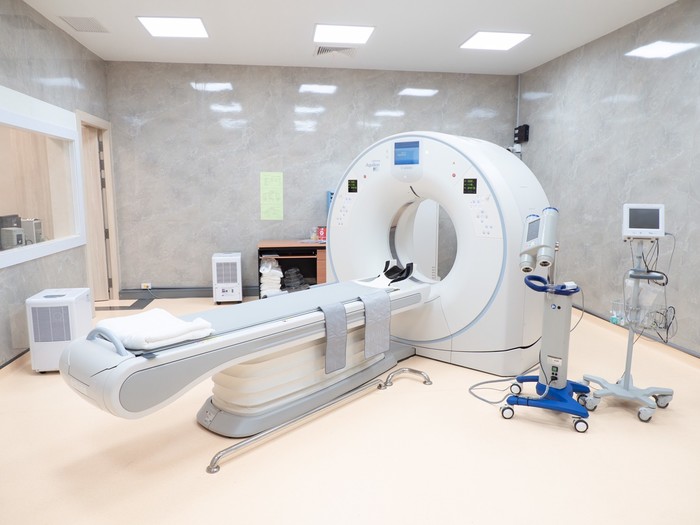 บรรยากาศ ภายในโรงพยาบาล | โรงพยาบาลอินทรารัตน์ รามอินทรา กม.9 ...