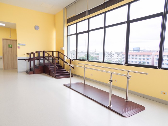 บรรยากาศ ภายในโรงพยาบาล | โรงพยาบาลอินทรารัตน์ รามอินทรา กม.9 ...